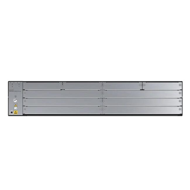 NetEngine AR6280 Router ports detail