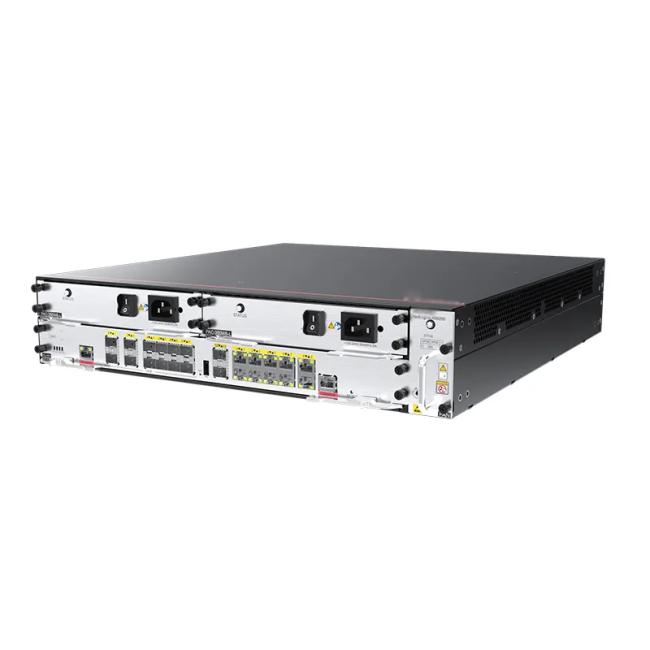 NetEngine AR6280 Router with antennas