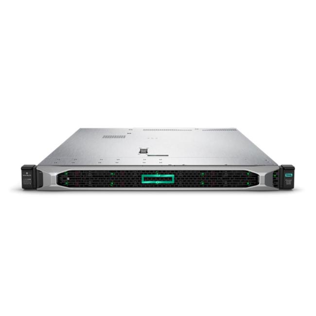 HPE Proliant DL360 Gen10 Server internal components