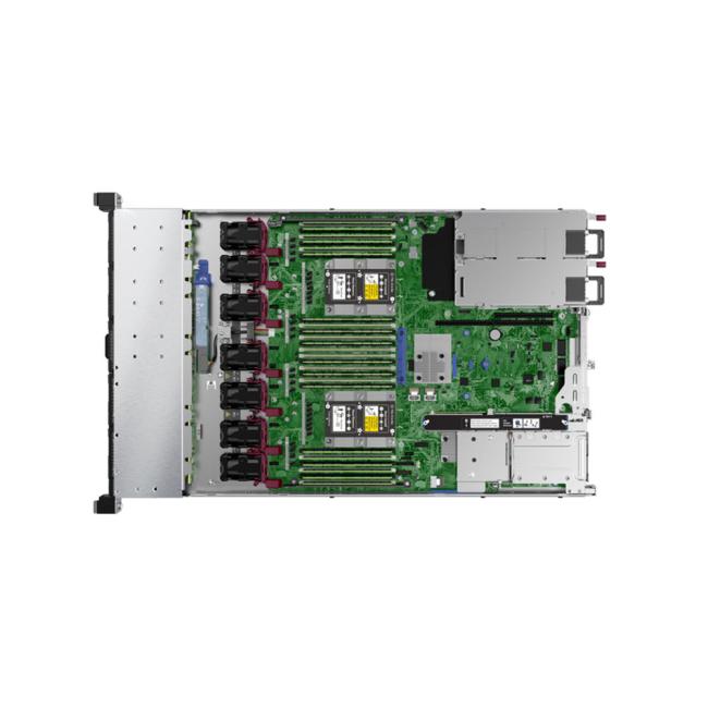 HPE Proliant DL360 Gen10 Server power supply
