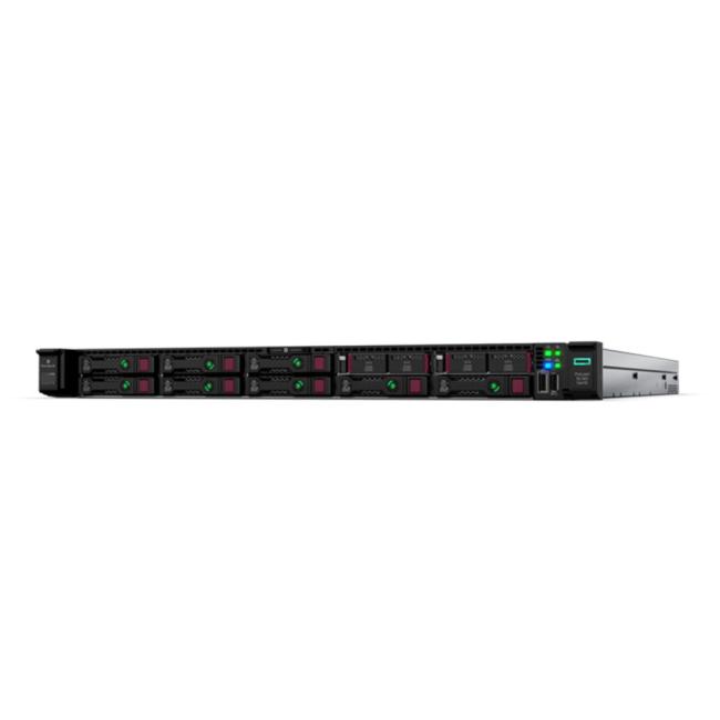 HPE Proliant DL360 Gen10 Server networking ports