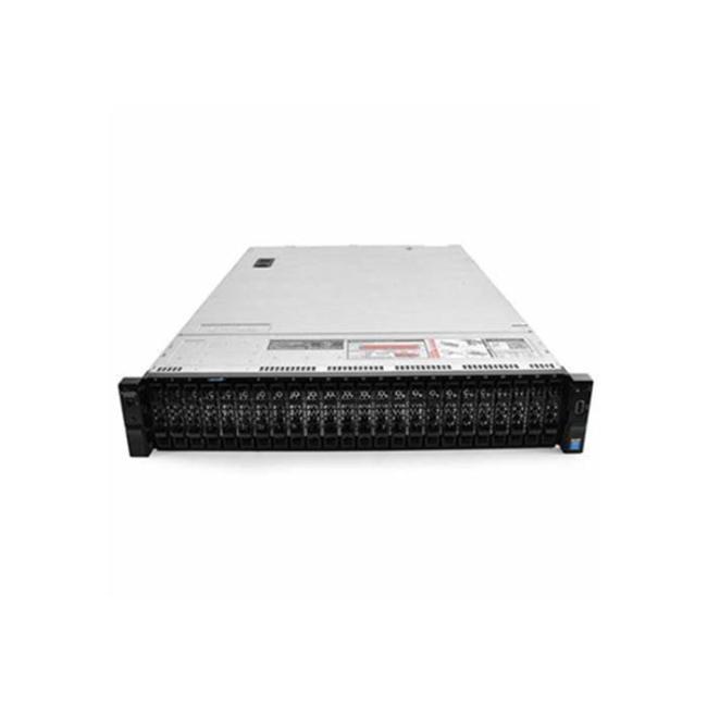 Server power supply unit detail