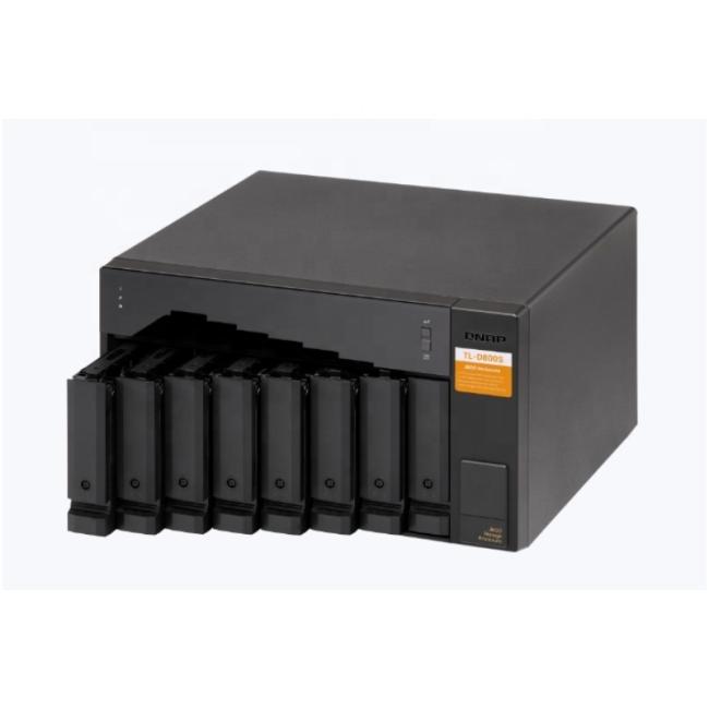 TL-D800S Storage Expansion Device front view