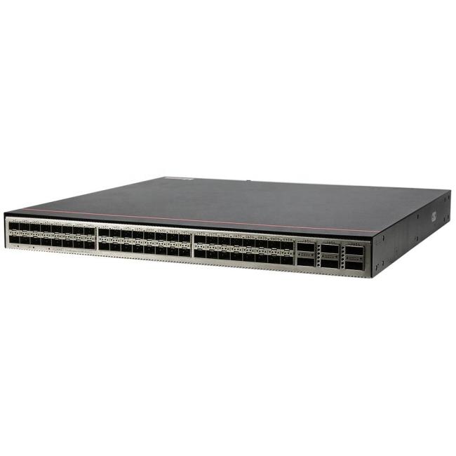 CE6820H-48S6CQ switch ports detail