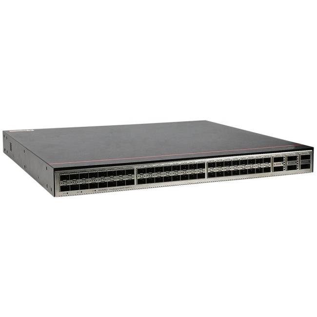CE6820H-48S6CQ rear panel