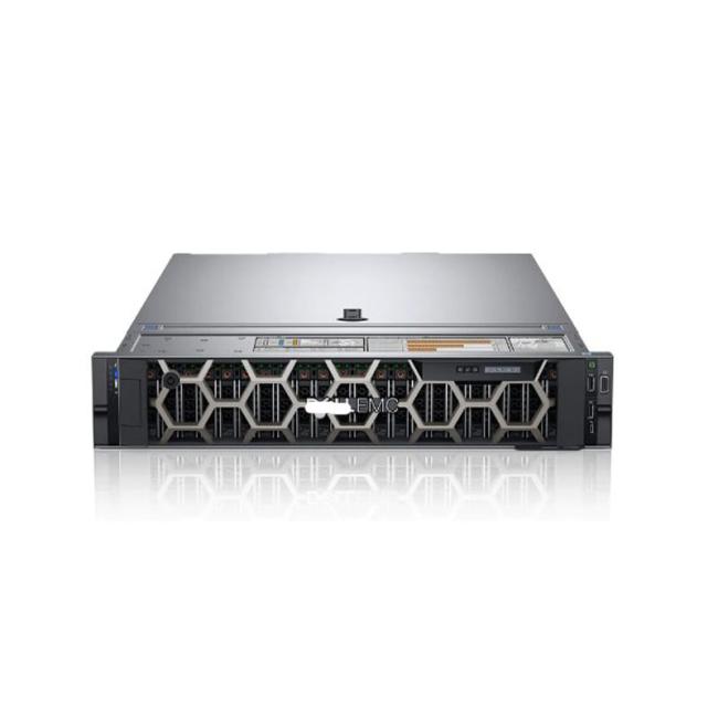 PowerEdge R740 server internal components