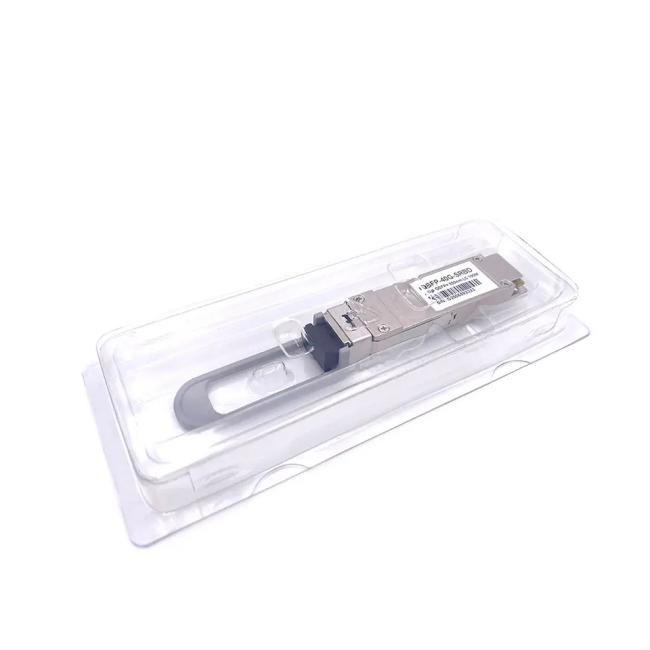 QSFP-40G-SR-BD transceiver module performance chart