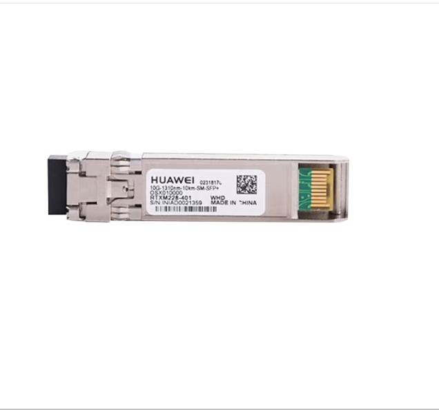 OSX010000 optical transceiver side view