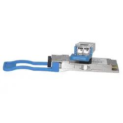 QSFP28 Transceiver Module application diagram