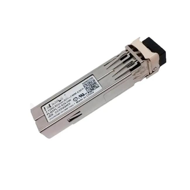 ESFP-GE-SX-MM850 Fiber Optical Module connector detail