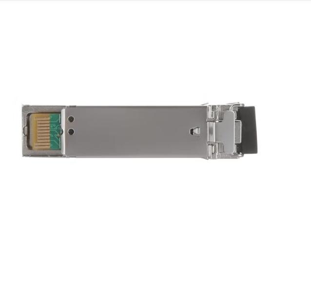 ESFP-GE-SX-MM850 Fiber Optical Module installation diagram
