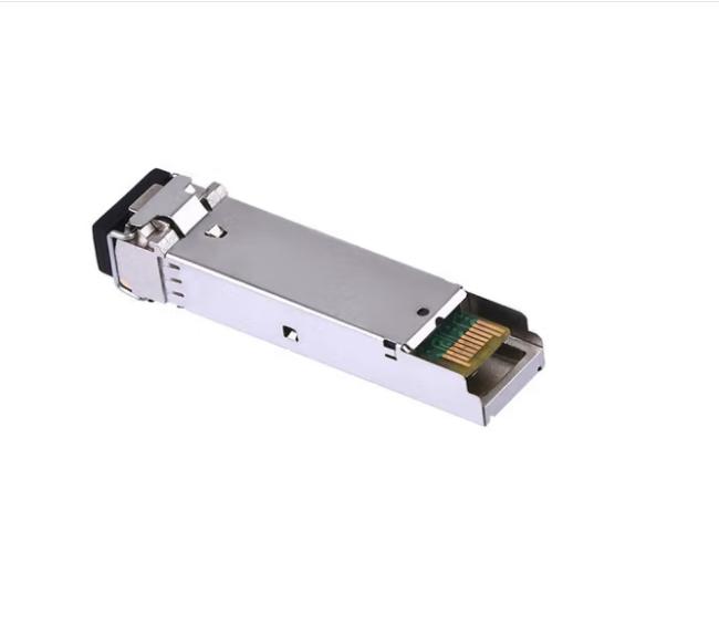 ESFP-GE-SX-MM850 Fiber Optical Module packaging
