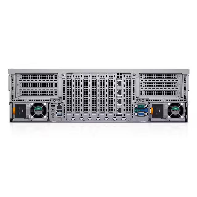 Poweredge R940 Rack Server power supply