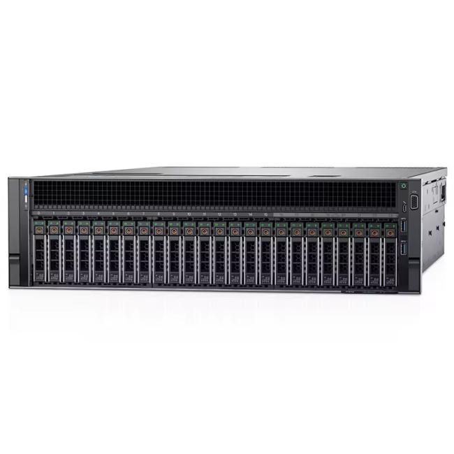 Poweredge R940 Rack Server internal components