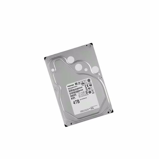 MG06ACA10TE 10TB Enterprise HDD specifications label