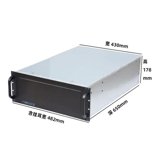 Hard disk bay configuration