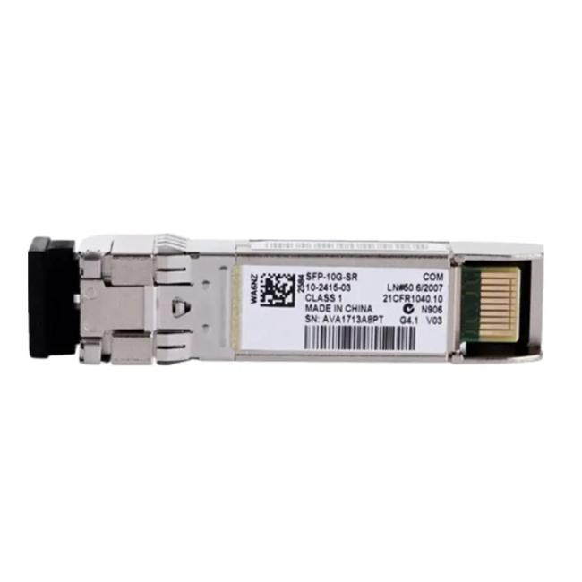 SFP 10G-SR Module technical specifications