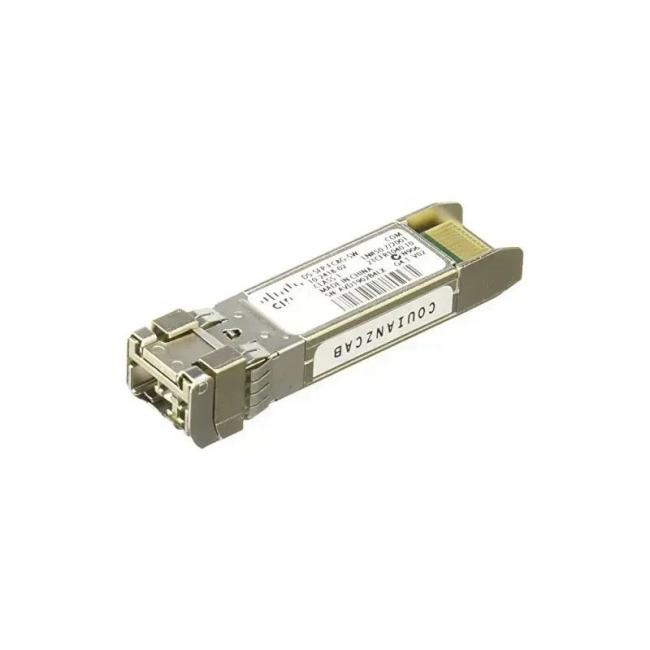 SFP Transceiver Module side view