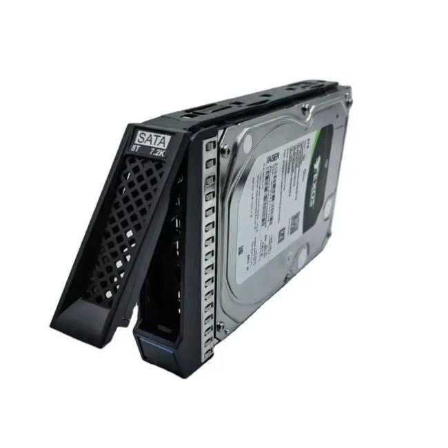 12TB SAS HDD interface details