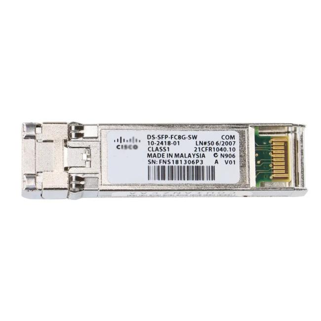 SFP Transceiver Module packaging