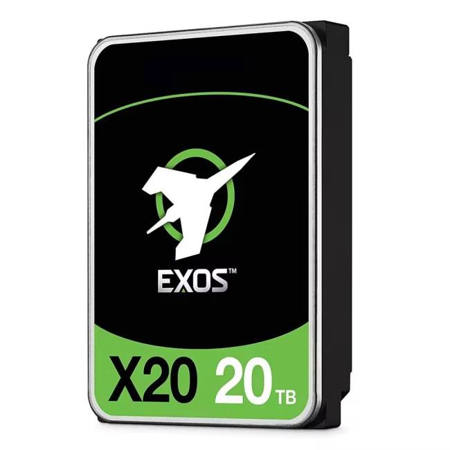 20TB Customized HDD packaging