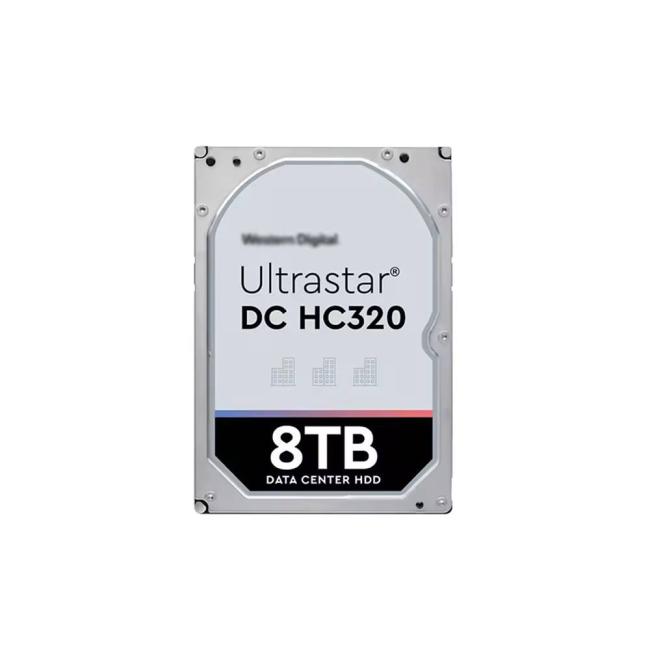 WD Red Plus 6TB NAS Hard Drive performance details