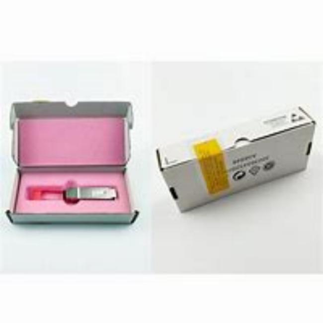 QSFP28-100G-1310 transceiver module packaging