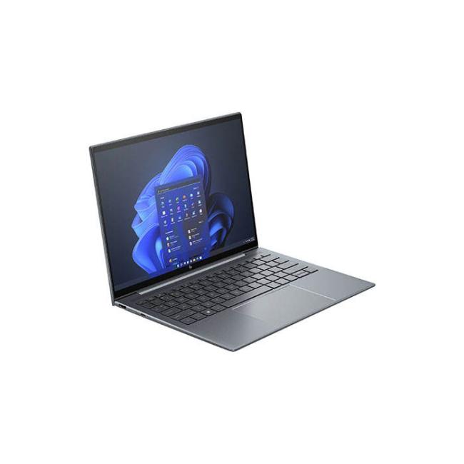 HPE EliteBook 630 G9 Notebook PC side view showing ports
