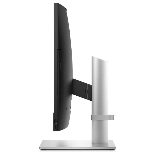 HPE ProOne 440 G9 rear view