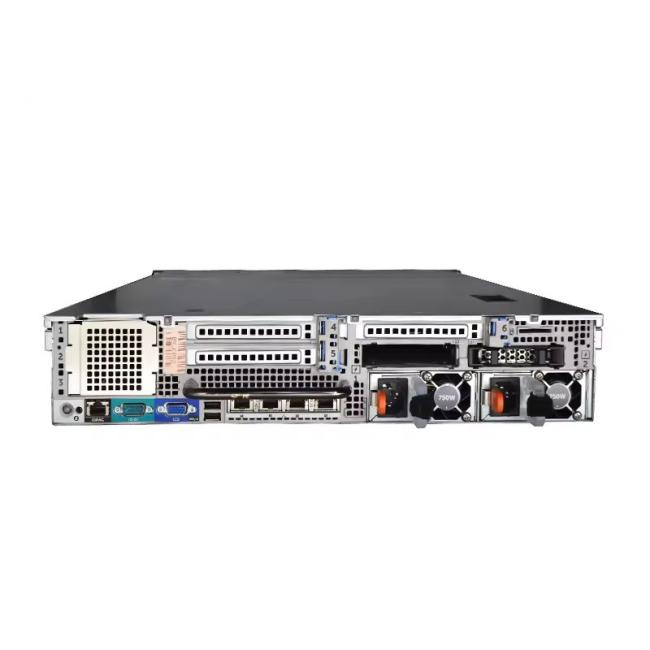 PowerEdge R730XD GPU Server storage bays