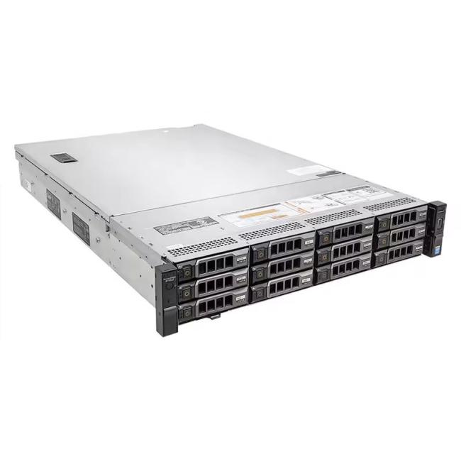 PowerEdge R730XD GPU Server power supply units