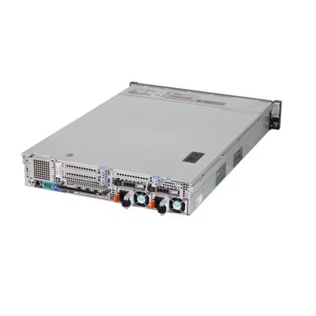 PowerEdge R730XD GPU Server network ports