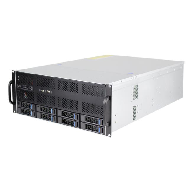 Server power supply unit