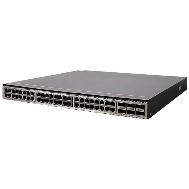 CE6881-48T6CQ-K switch ports detail