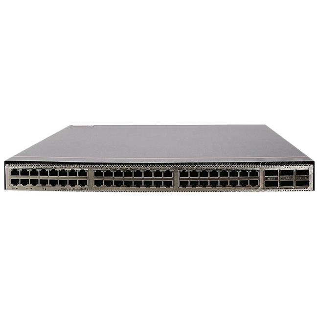 CE6881-48T6CQ-K rear panel