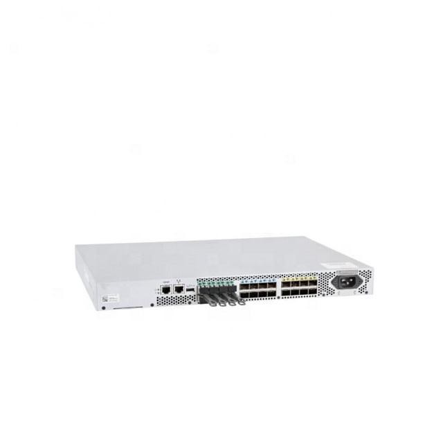 MSN3700-CS2FC Switch rear ports