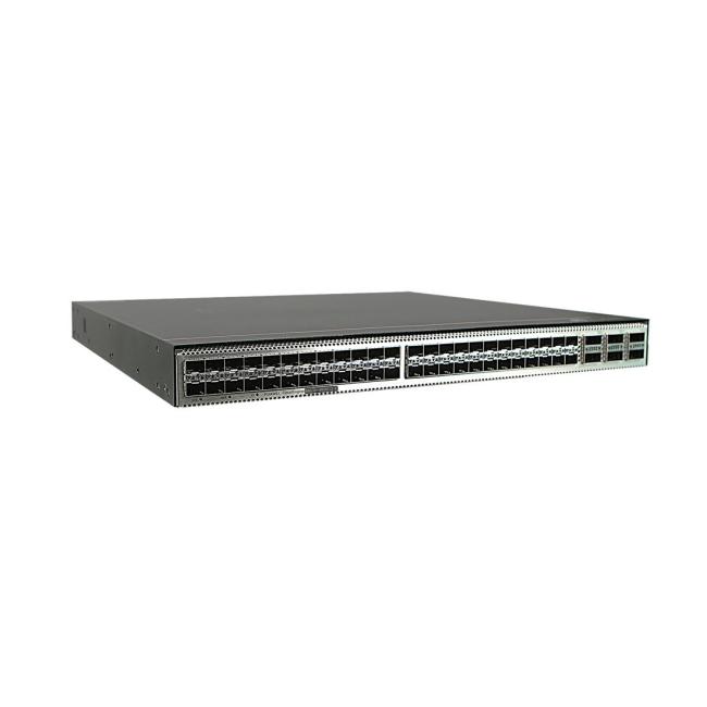 CE6863H-48S6CQ-K Ethernet Network Switch side view
