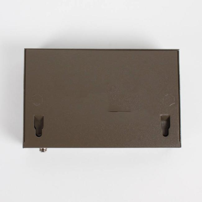 TEG1005D switch in network setup