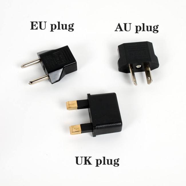 TEG1005D switch package contents