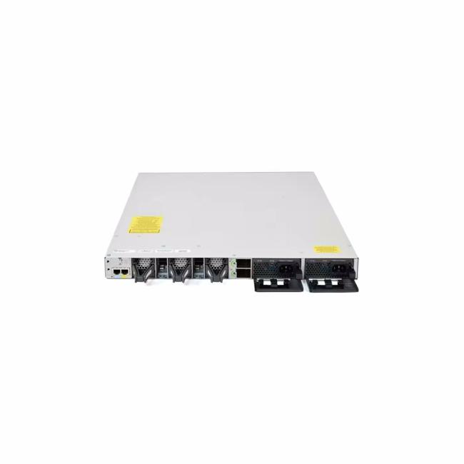 24 Port Gigabit Ethernet PoE Switch installation example