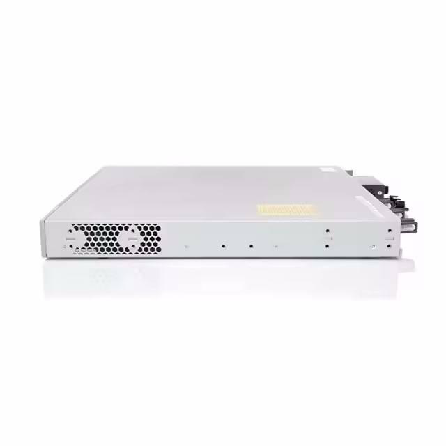 24 Port Gigabit Ethernet PoE Switch LED indicators