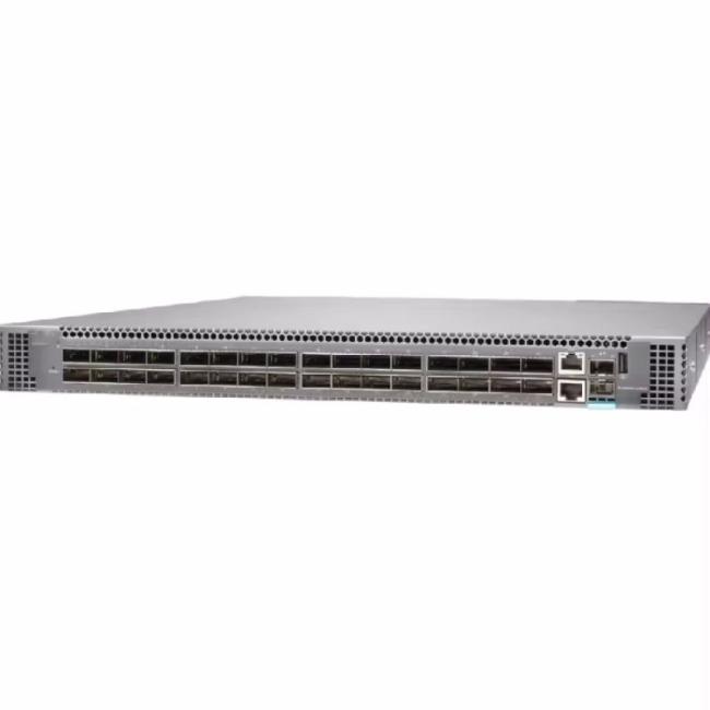QFX5120-32C-AFI Network Switch port detail