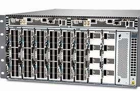 Port configuration of QFX5700-BASE-AC switch