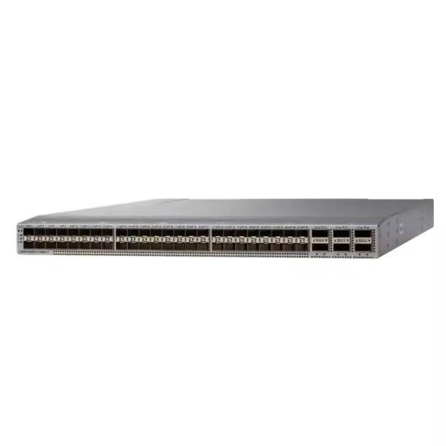 N9K-C93180YC-FX Ethernet Switch LED indicators