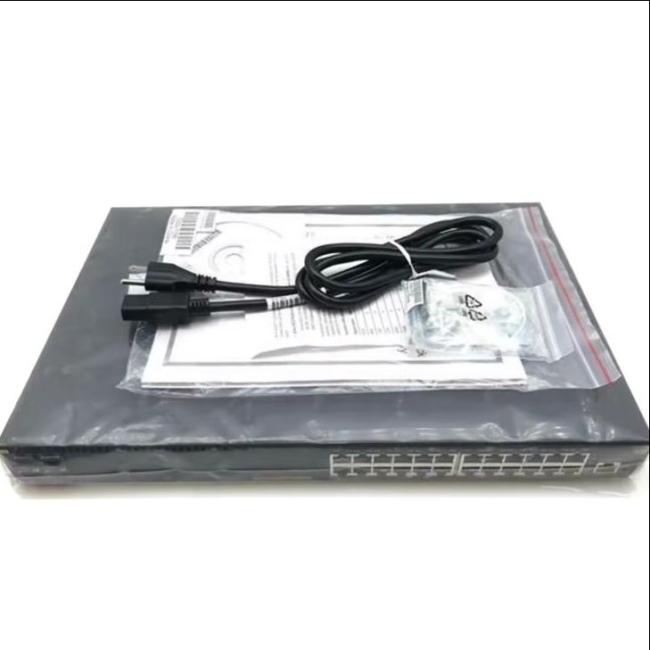 HPE 2920 Stacking Cable side view