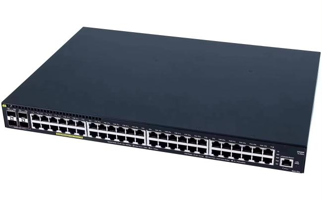 HPE 2920 Stacking Cable packaging
