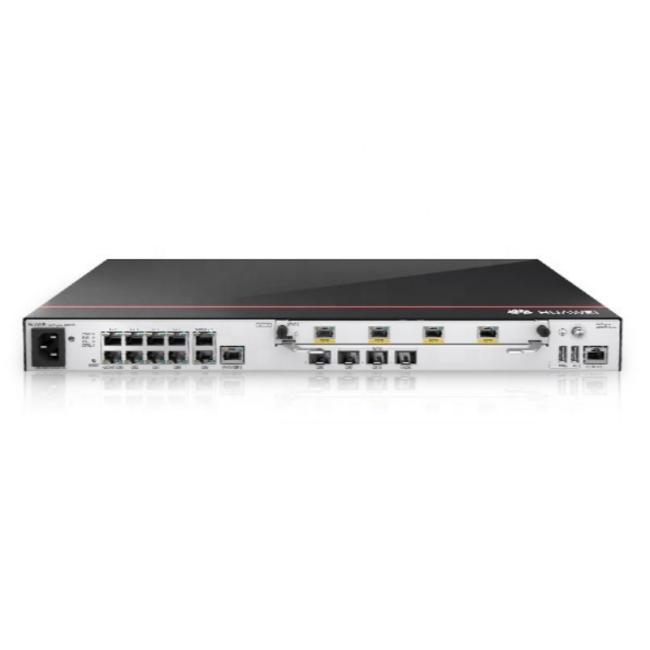 AR651 Enterprise Router front view