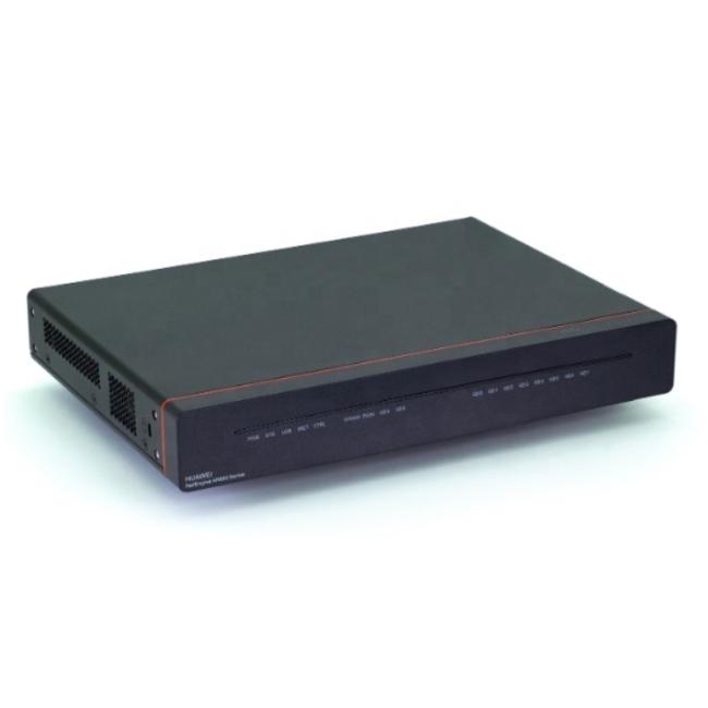 AR651 Enterprise Router side view