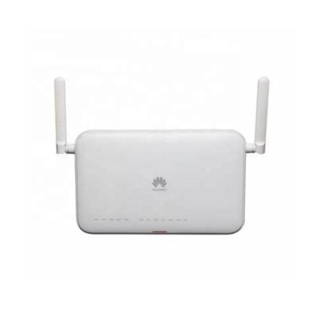Front view of AR611W-S Enterprise Router showing ports and design