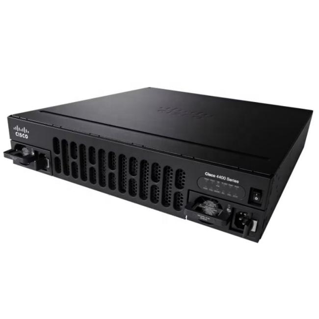 ISR4451-X-VSEC router front view